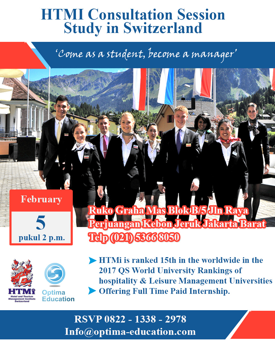 HTMI Image - Konsultan Pendidikan Luar Negeri - Informasi Kuliah Luar ...